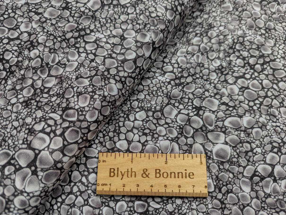 Nutex "Fire and Fury" Collection, Dragon Scales - Blyth & Bonnie